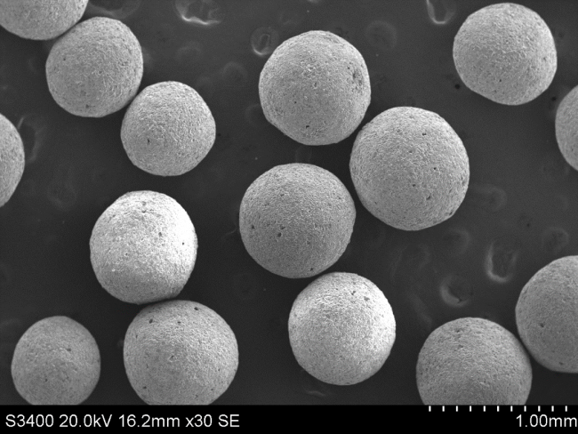 Ceramic Analytical Testing Services | IntoCeramics