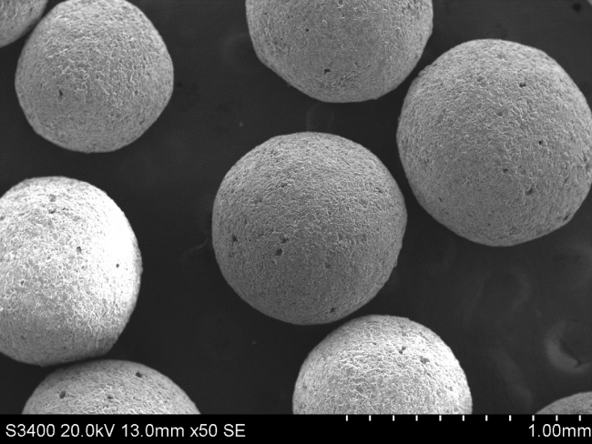Ceramic Analytical Testing Services | IntoCeramics