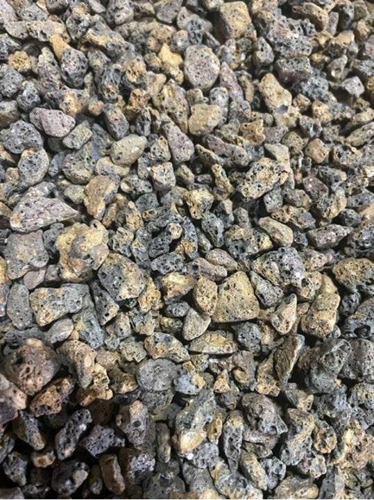 Glass Aggregate Concrete