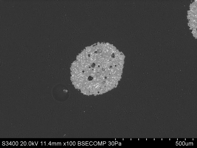 Ceramic Analytical Testing Services | IntoCeramics
