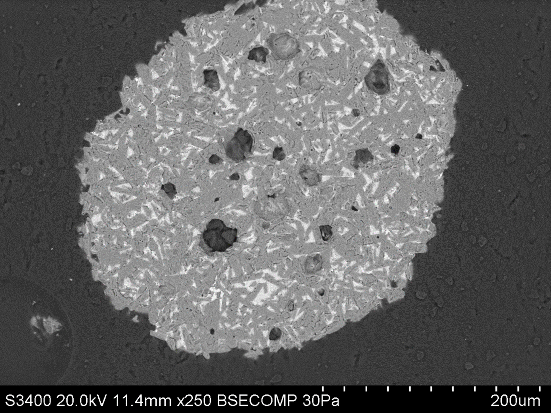 Ceramic Analytical Testing Services | IntoCeramics