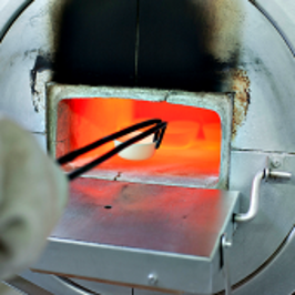 Calcining / Sintering / Firing - IntoCeramics