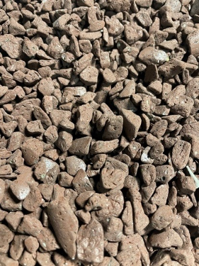 Lightweight Aggregates for Construction | IntoCeramics