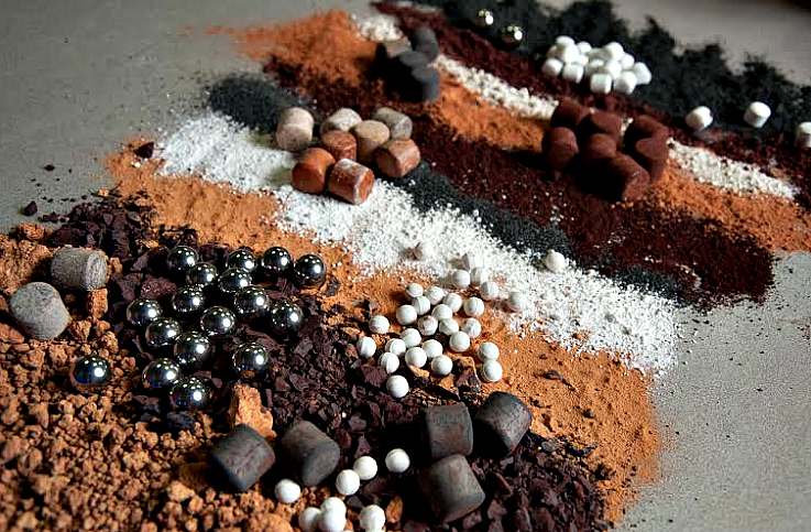 Toll Manufacturing - IntoCeramics