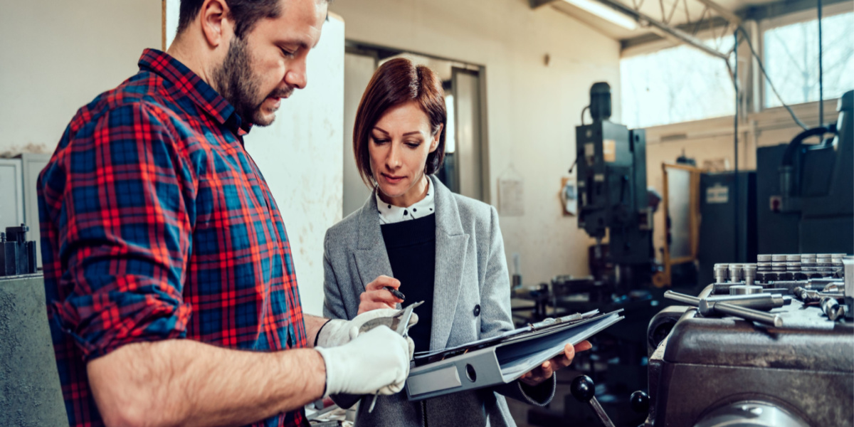 Why Do Companies Hire Manufacturing Consultants? IntoCeramics