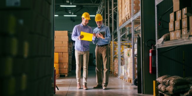 Why Do Companies Hire Manufacturing Consultants? IntoCeramics