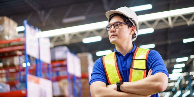 A Practical Guide to Daily Leadership in the Manufacturing Factory