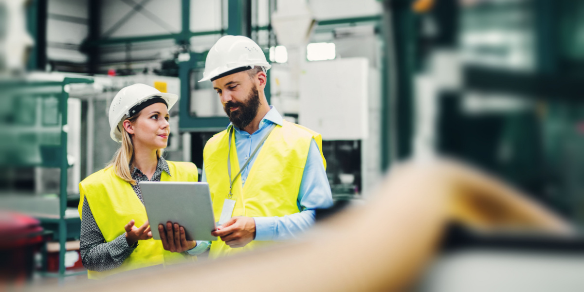 Signs it’s Time to Bring in A Manufacturing Consultant | IntoCeramics