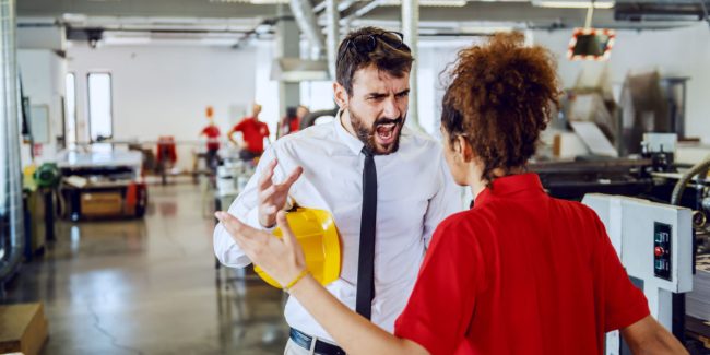 Stay or Quit? Problem-Solving Information & Tips for the Workplace