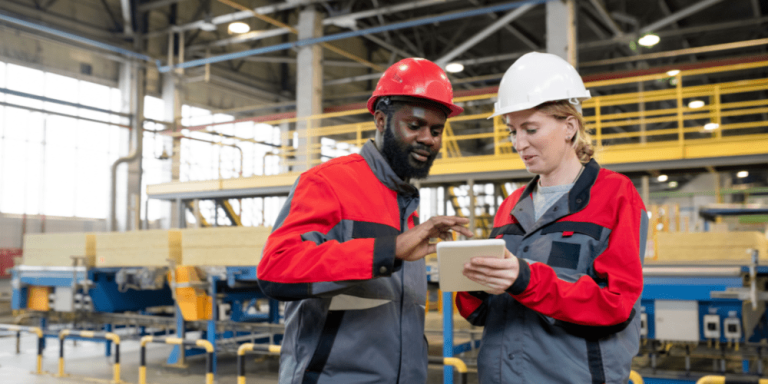 Manufacturing Plant Management – Essential Tips for Success