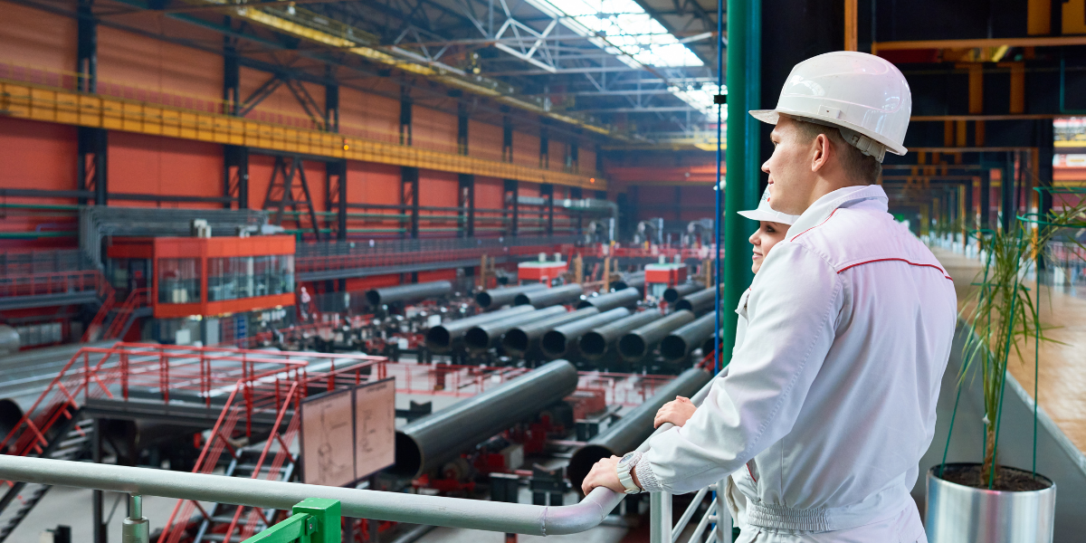 The Plant Manager’s Survival Guide for Rookies and Veterans