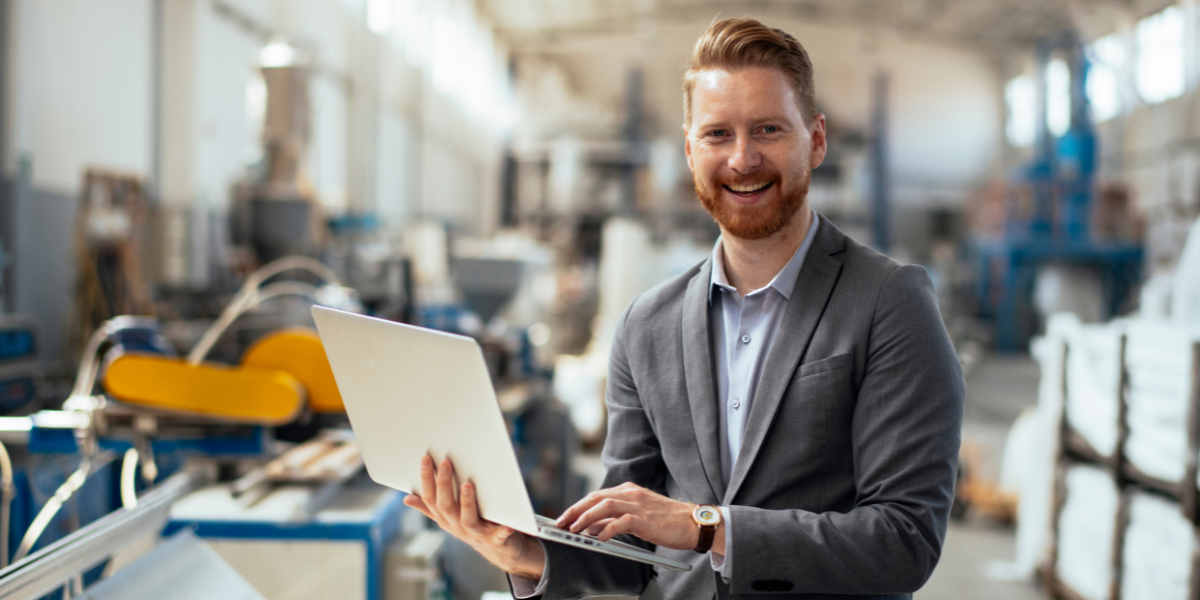 Manufacturing Plant Management – Essential Tips for Success