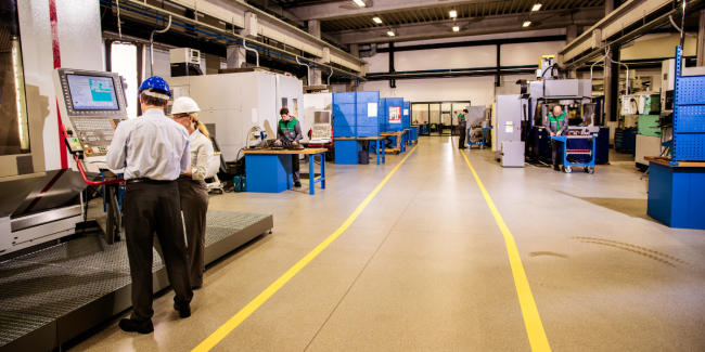 The Toll Manufacturing Process: From Concept to Reality - IntoCeramics