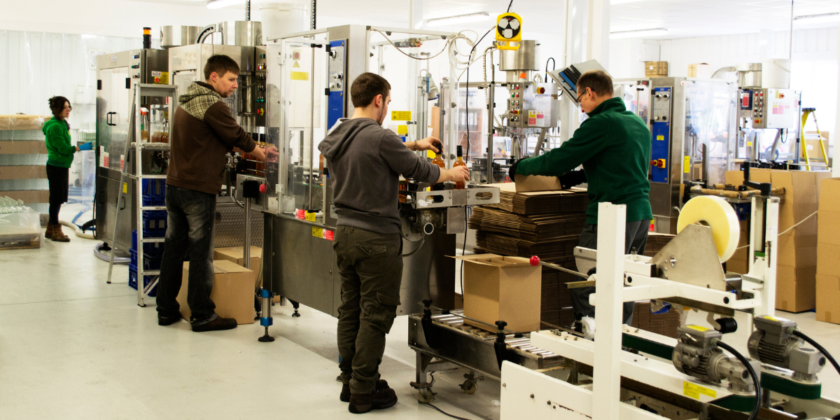 The Toll Manufacturing Process: From Concept to Reality - IntoCeramics