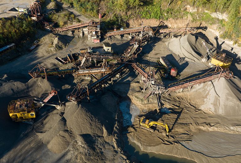 Waste Stream Minerals - IntoCeramics