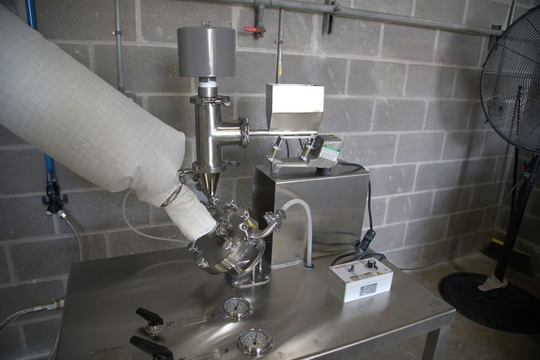 Ball vs. Jet Milling: Dry Techniques Explained - IntoCeramics